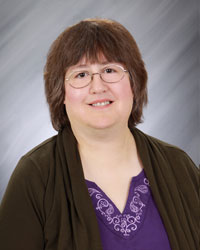 Author Trish McCallan » About